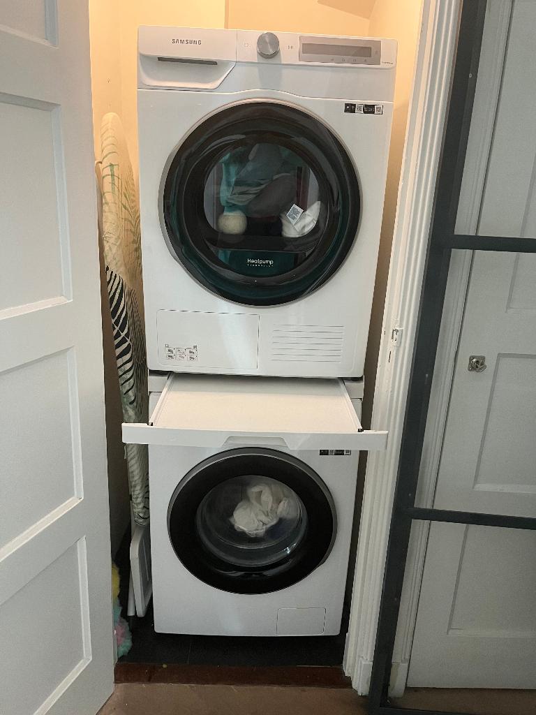 ≥ Wasmachine en Droger (m2400760796) — Wasmachines — Marktplaats
