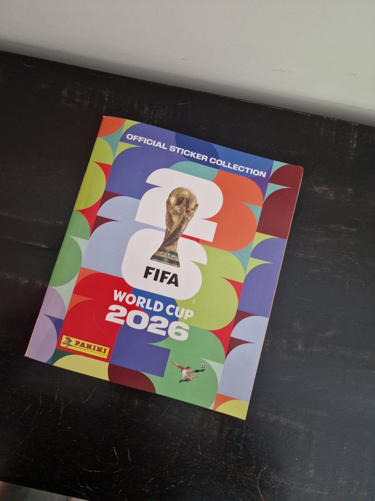 ≥ Panini fifa World Cup 26 (update 23juni 17:58) (m2409323284 ...
