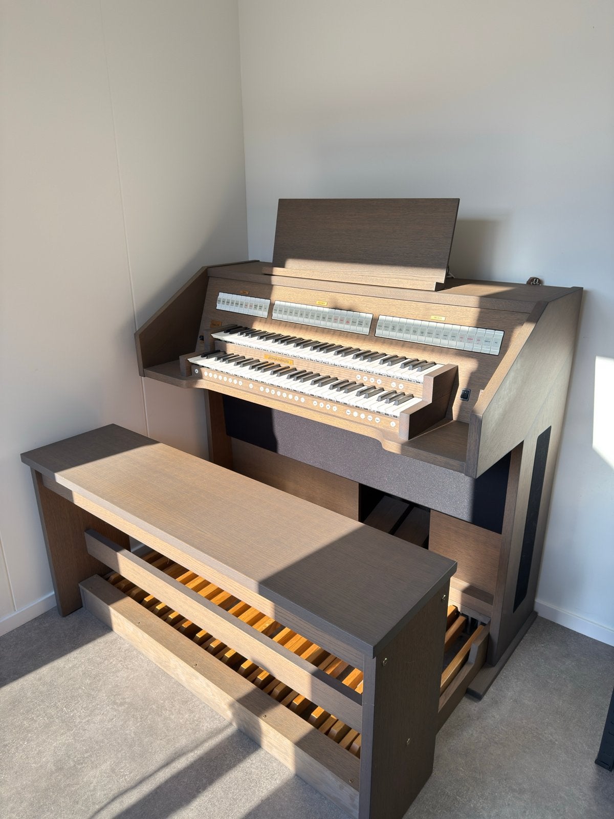 ≥ Johannes Opus 250 Orgel — Orgels — Marktplaats