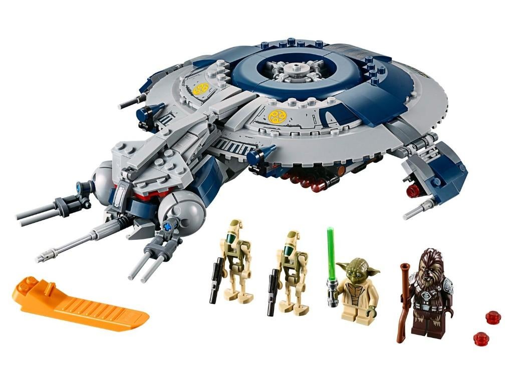 ≥ Vind lego 75233 op Marktplaats - juli 2026