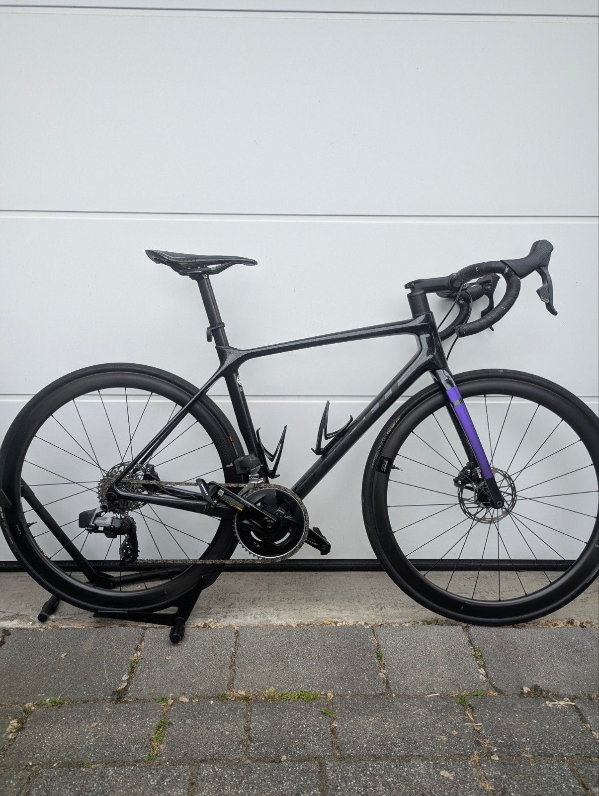 ≥ Giant TCR Advanced Pro 1 SRAM Rival AXS Power Meter SLR1 (m2407770961 ...