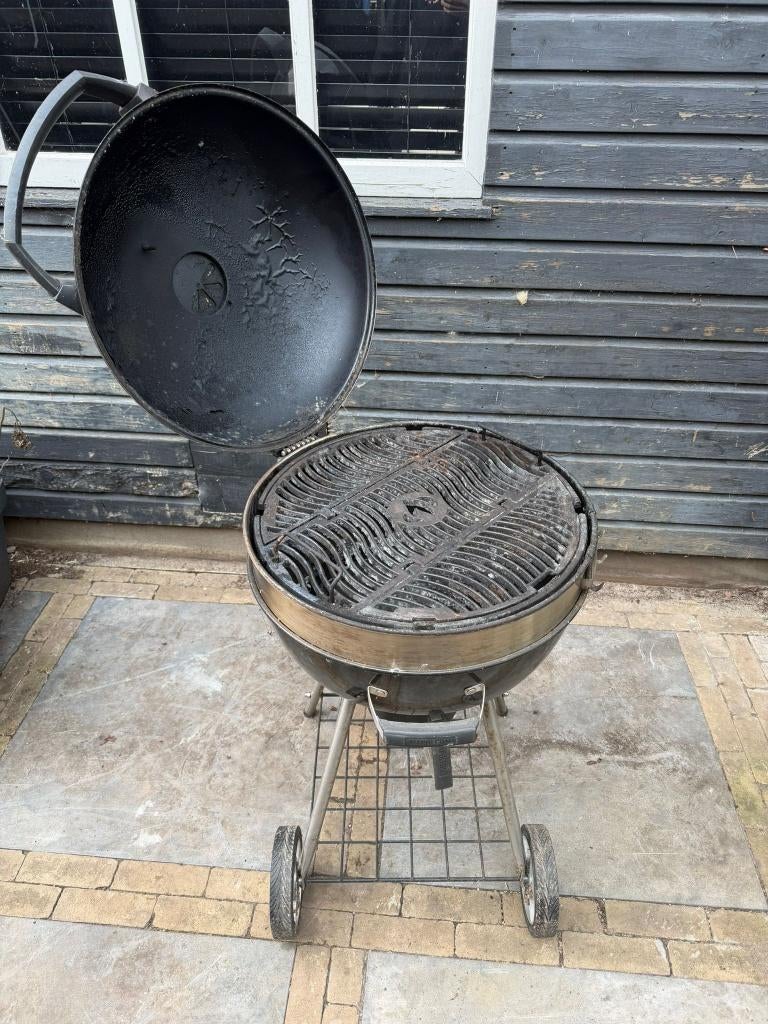 ≥ Vind napoleon kettle pro op Marktplaats - juni 2026