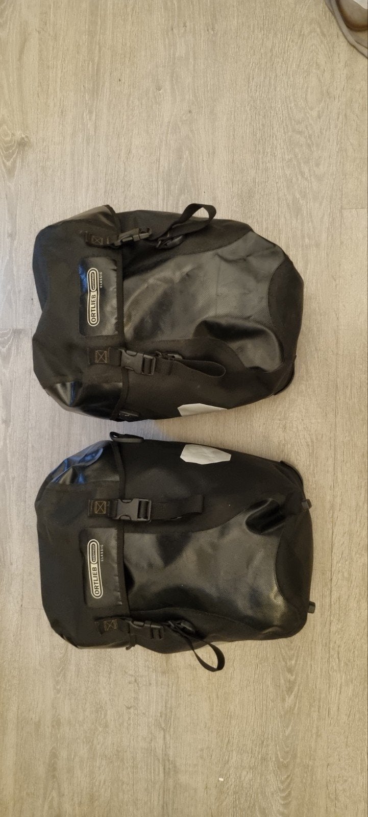≥ Ortlieb Sport Packer Classic set 30L (m2407524877) — Fietsaccessoires ...