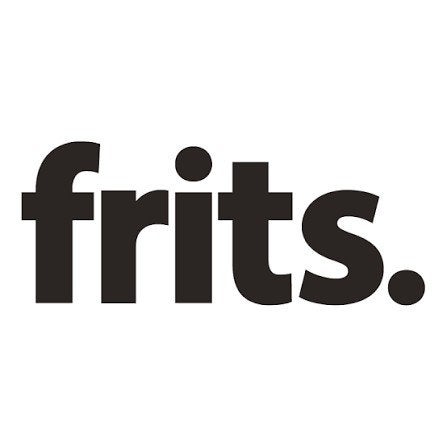 ≥ FRITS — Vinyl | Nederlandstalig — Marktplaats