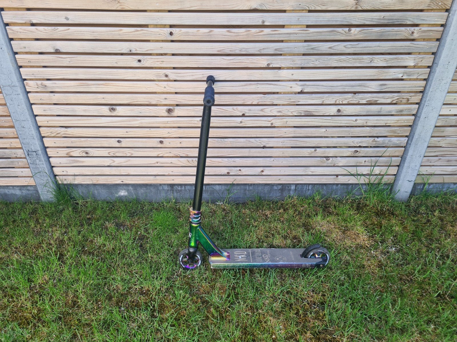 ≥ NKD Stuntstep voor beginners en jonge rijders - Gebruikt (m2406228649 ...