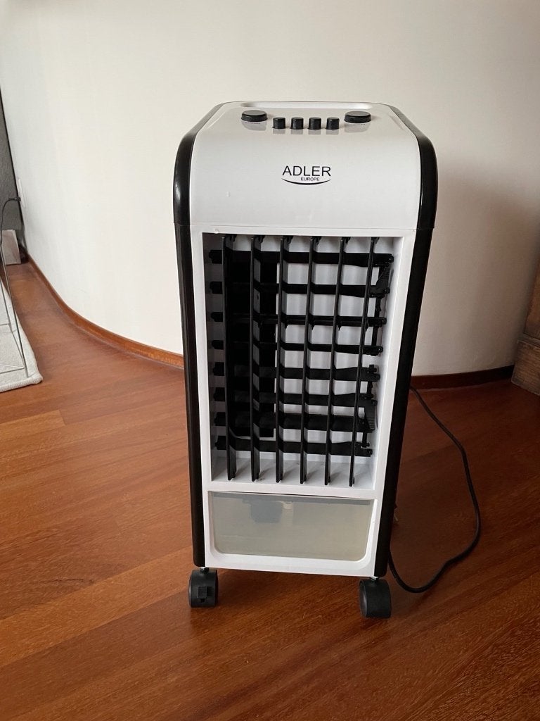 ≥ Vind adler aircooler op Marktplaats - juni 2026