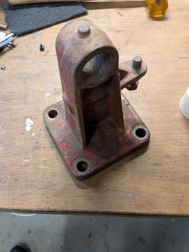 ≥ Vind cormick maaibalk in Antiek | Gereedschap en Instrumenten op ...