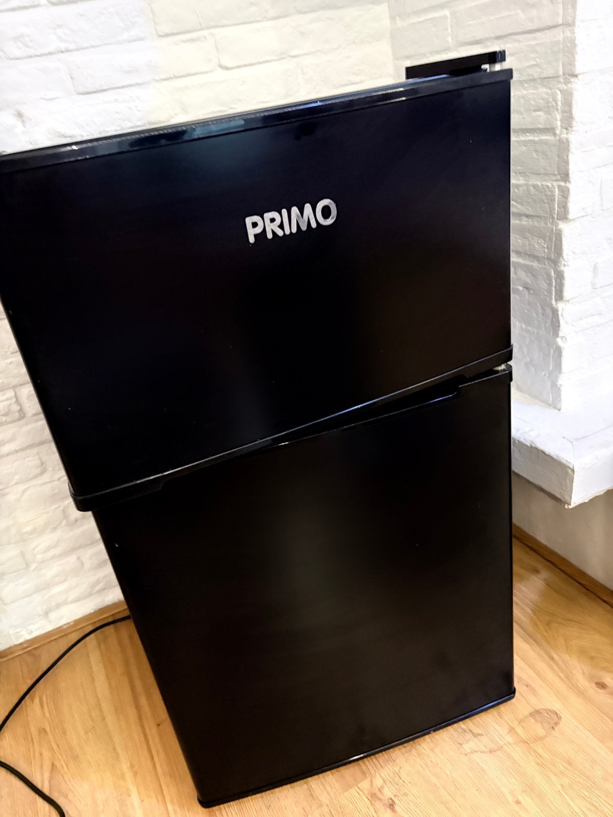 ≥ Primo koelkast met vriesvakje - Slechts 4 maanden gebruikt ...