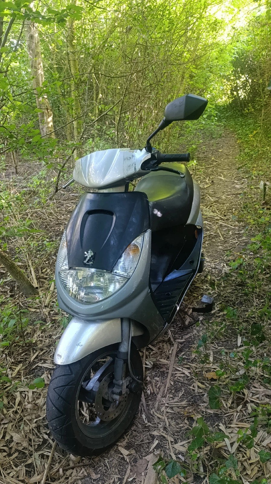 ≥ [GEZOCHT] Opknap scooters (m2406896748) — Brommers | Puch — Marktplaats