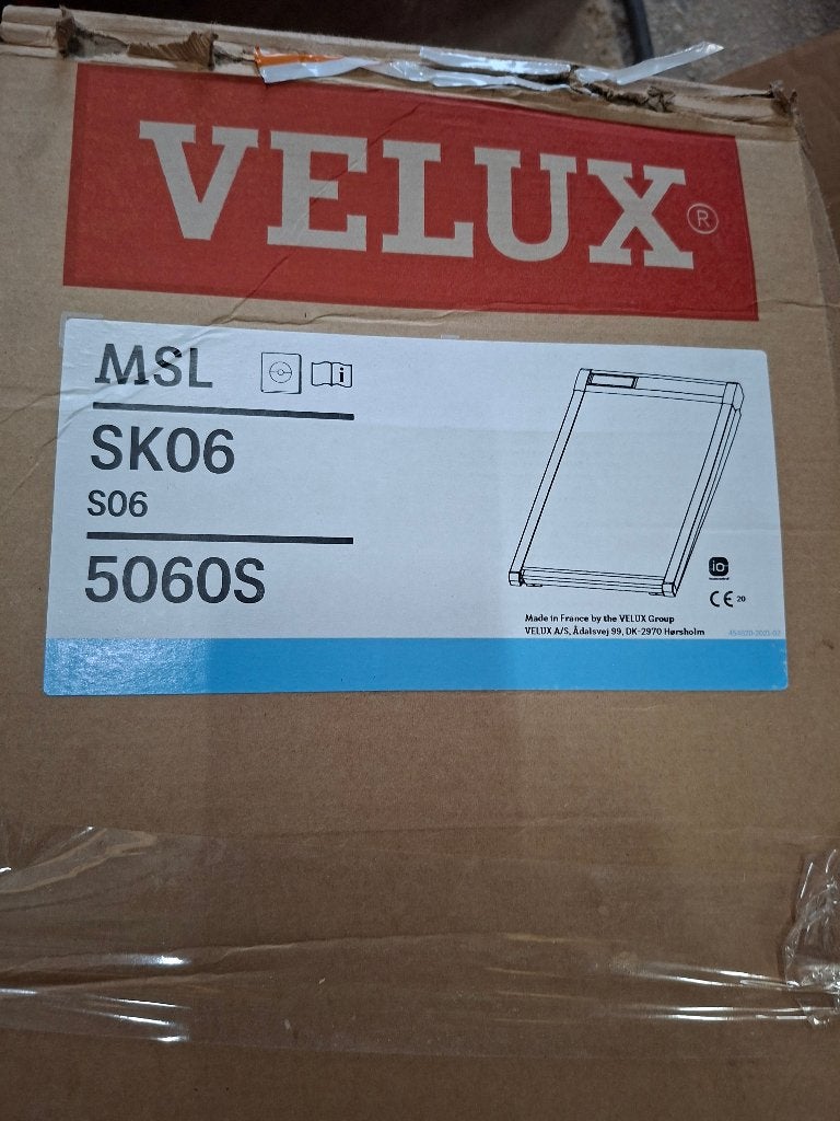 ≥ Vind velux msl op Marktplaats - juni 2026