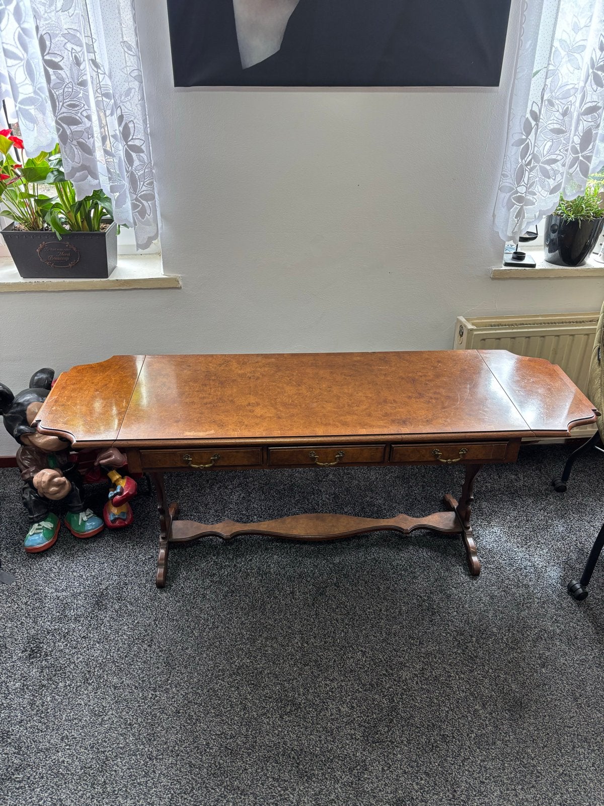 ≥ Antieke Reprodux bijzettafel/sidetable, Bevan Funnell (m2408119677 ...