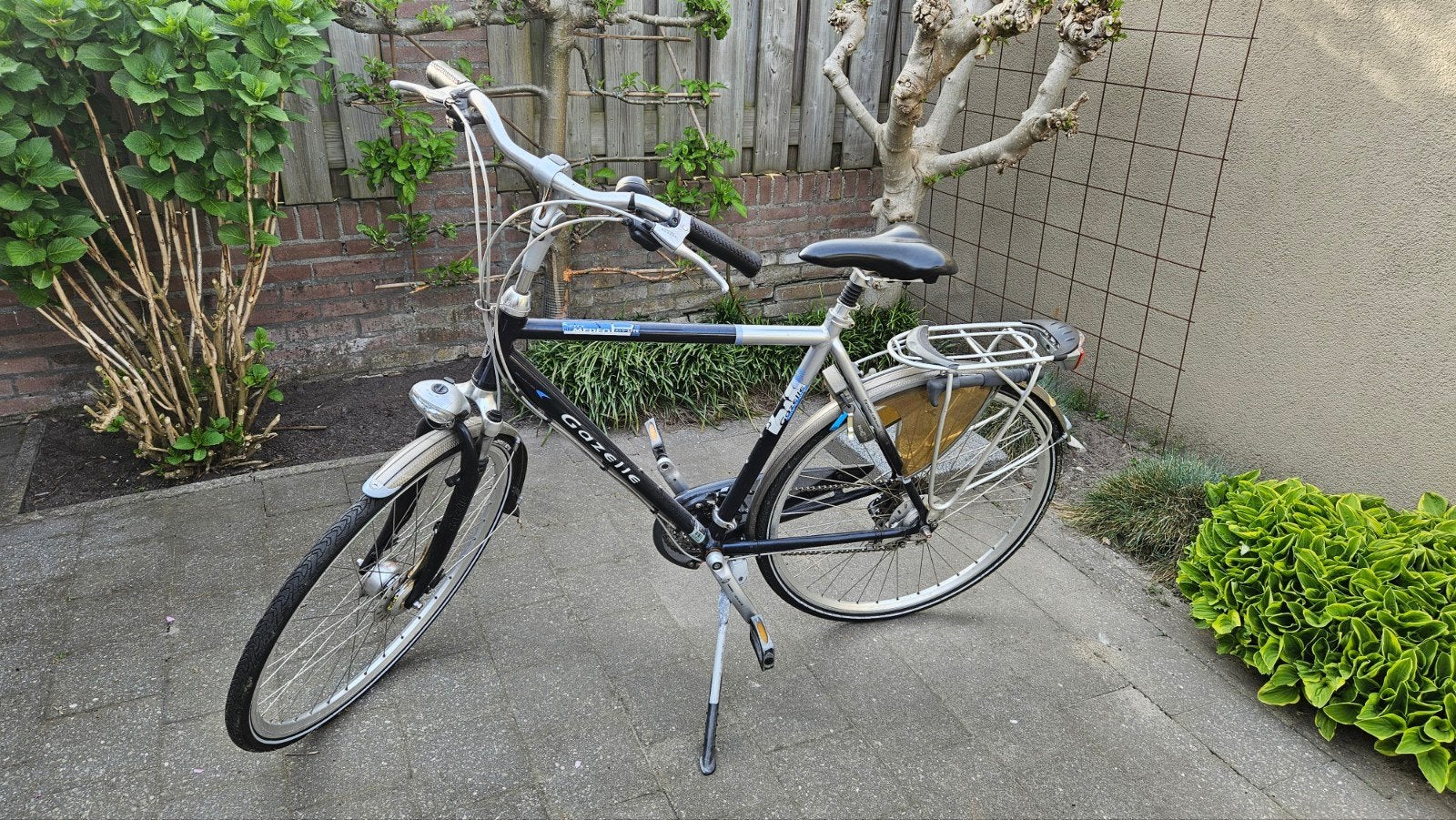 ≥ Gazelle City Medeo Excellent Herenfiets — Fietsen | Heren ...