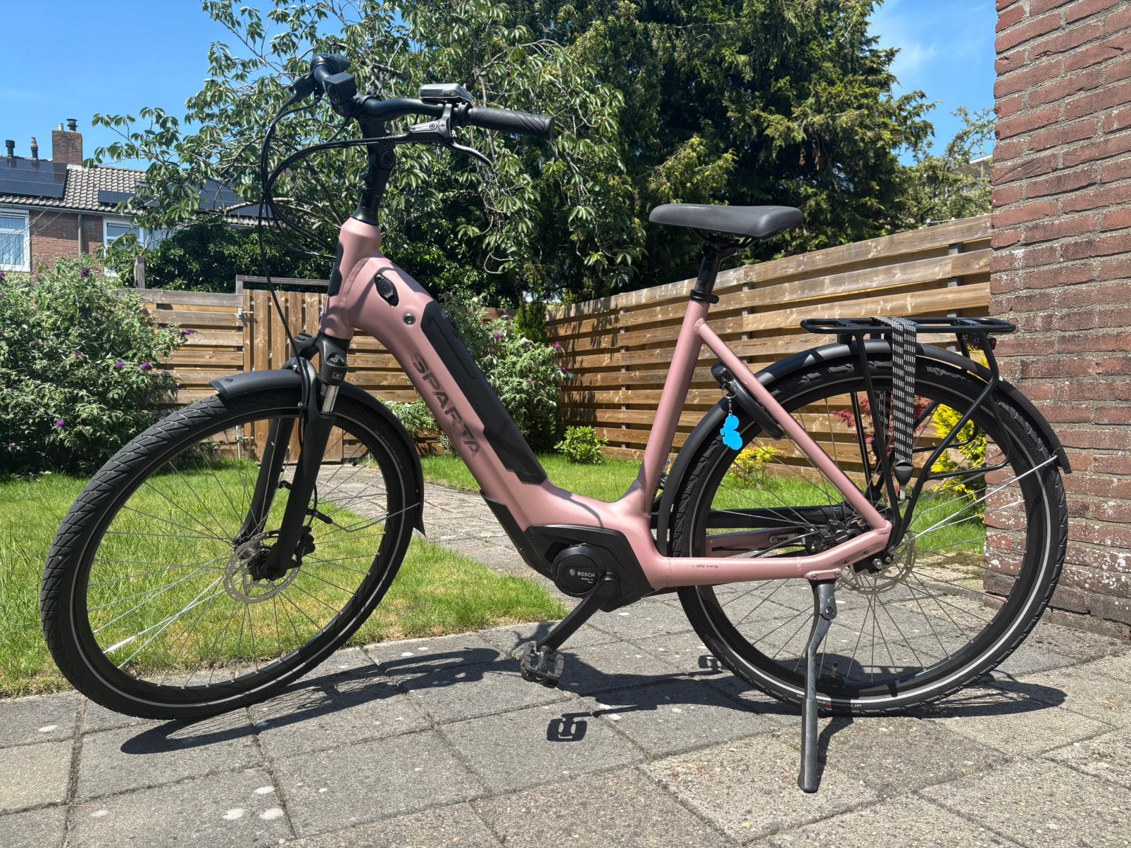 ≥ Elktrische fiets — Elektrische fietsen — Marktplaats
