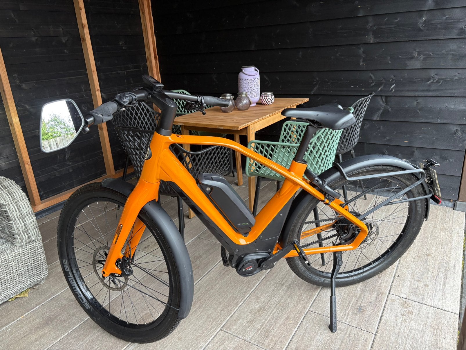 ≥ Gazelle No1 Speedelec 2023 — Elektrische fietsen — Marktplaats