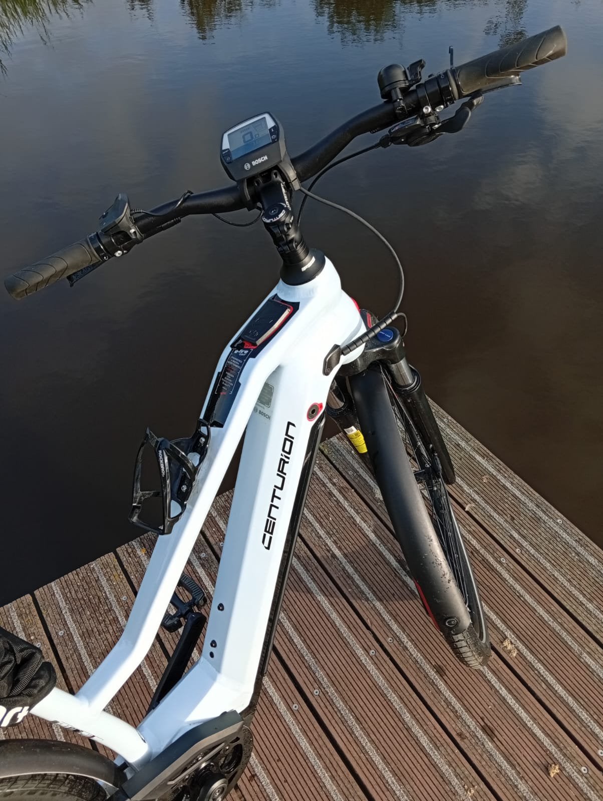≥ Mooie elektrische fiets — Elektrische fietsen — Marktplaats