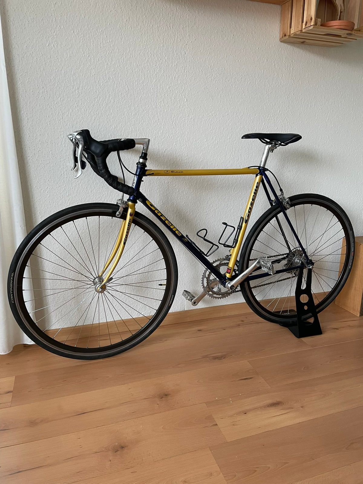 ≥ Gazelle Reynolds 525 - racefiets - wielrenfiets — Fietsen ...