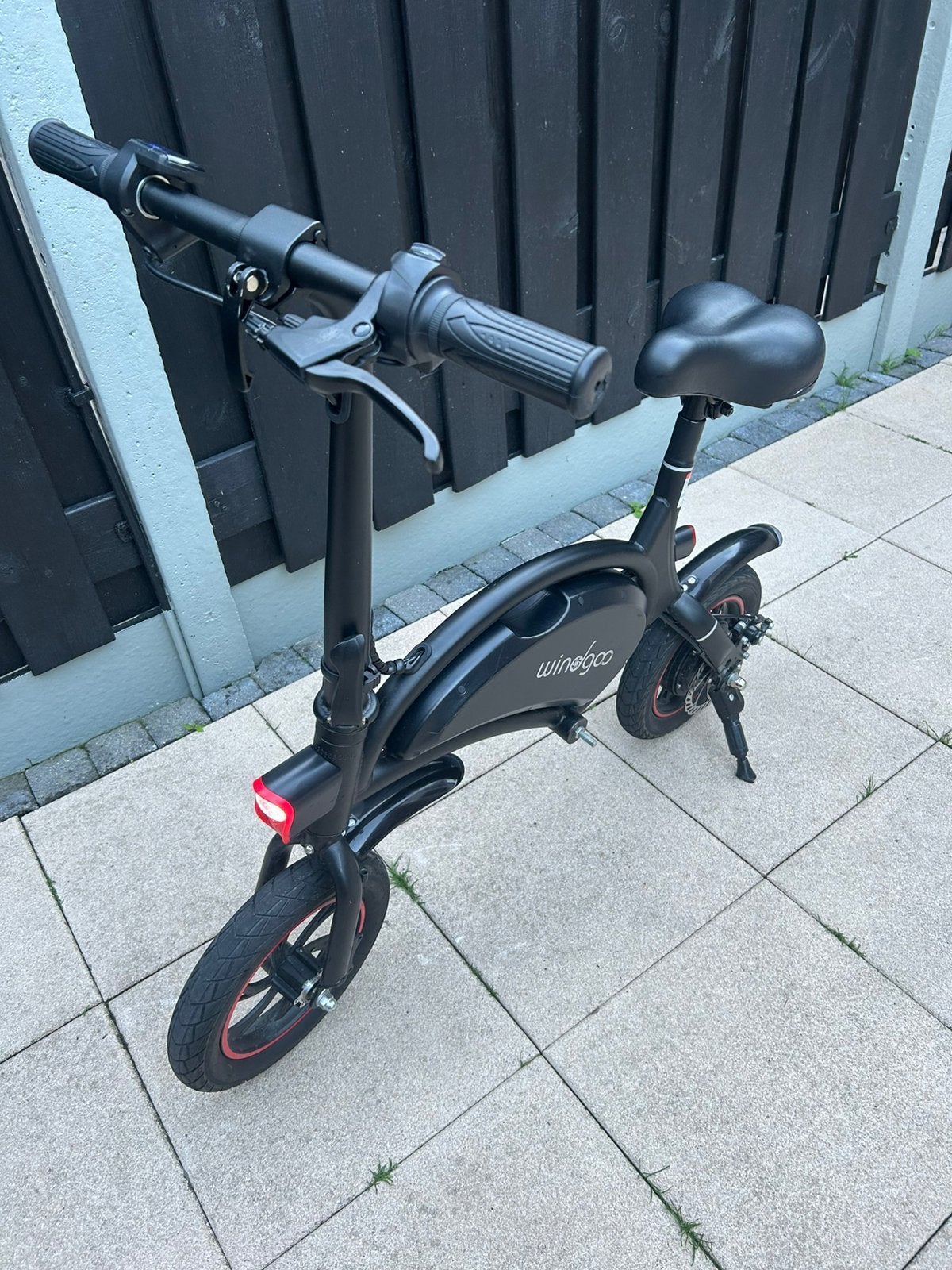 ≥ Windgoo b3 — Steps — Marktplaats