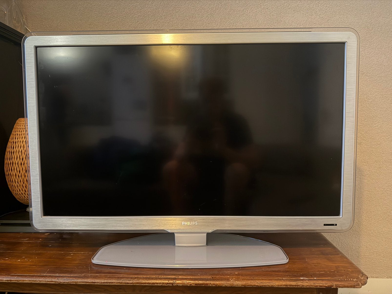 ≥ Philips 42 inch LCD TV — Televisies — Marktplaats