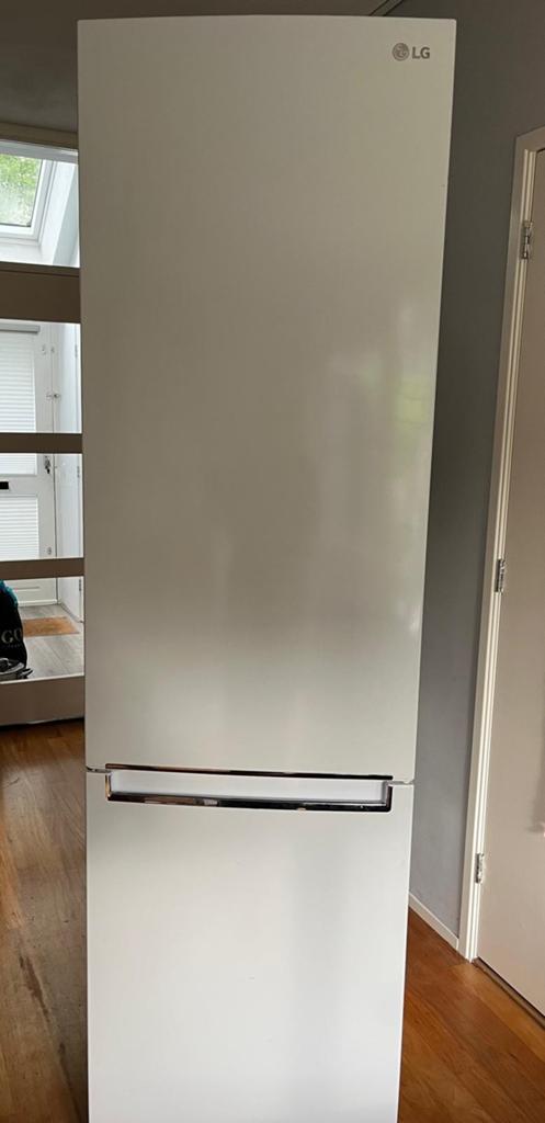 ≥ LG Koel-vriescombinatie - Ruim en Energiezuinig — Koelkasten en ...