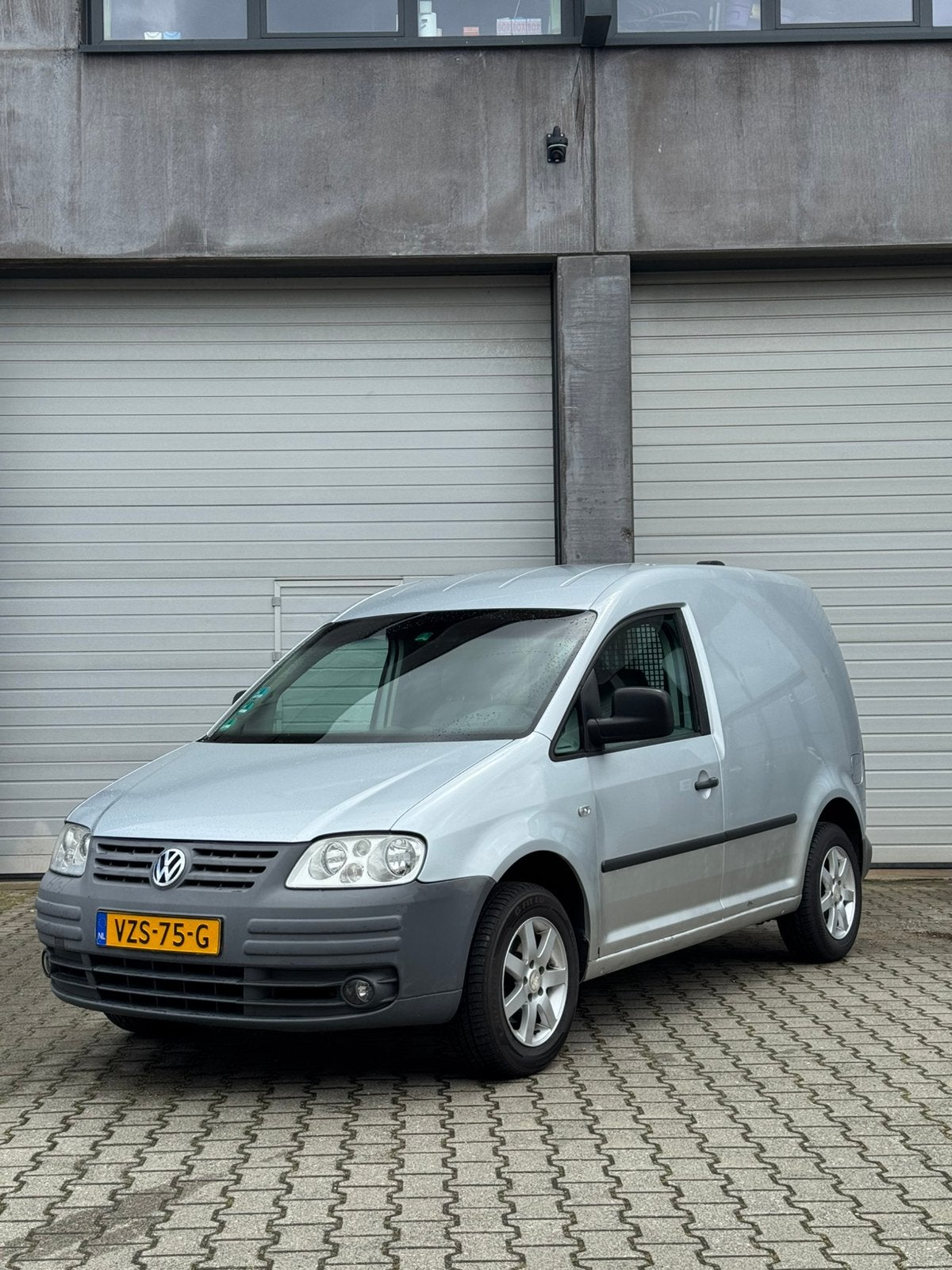 ≥ Volkswagen caddy benzine — Bestelauto's — Marktplaats
