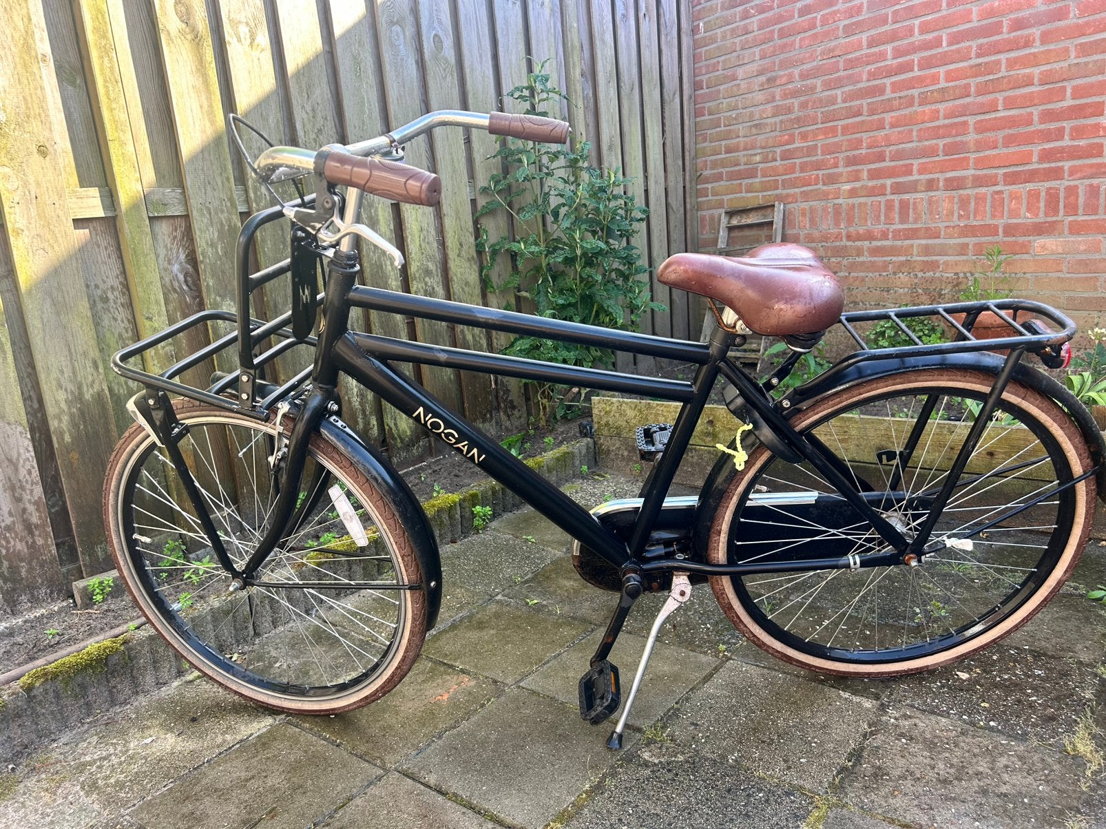 ≥ Toffe jongens fiets — Fietsen | Jongens — Marktplaats
