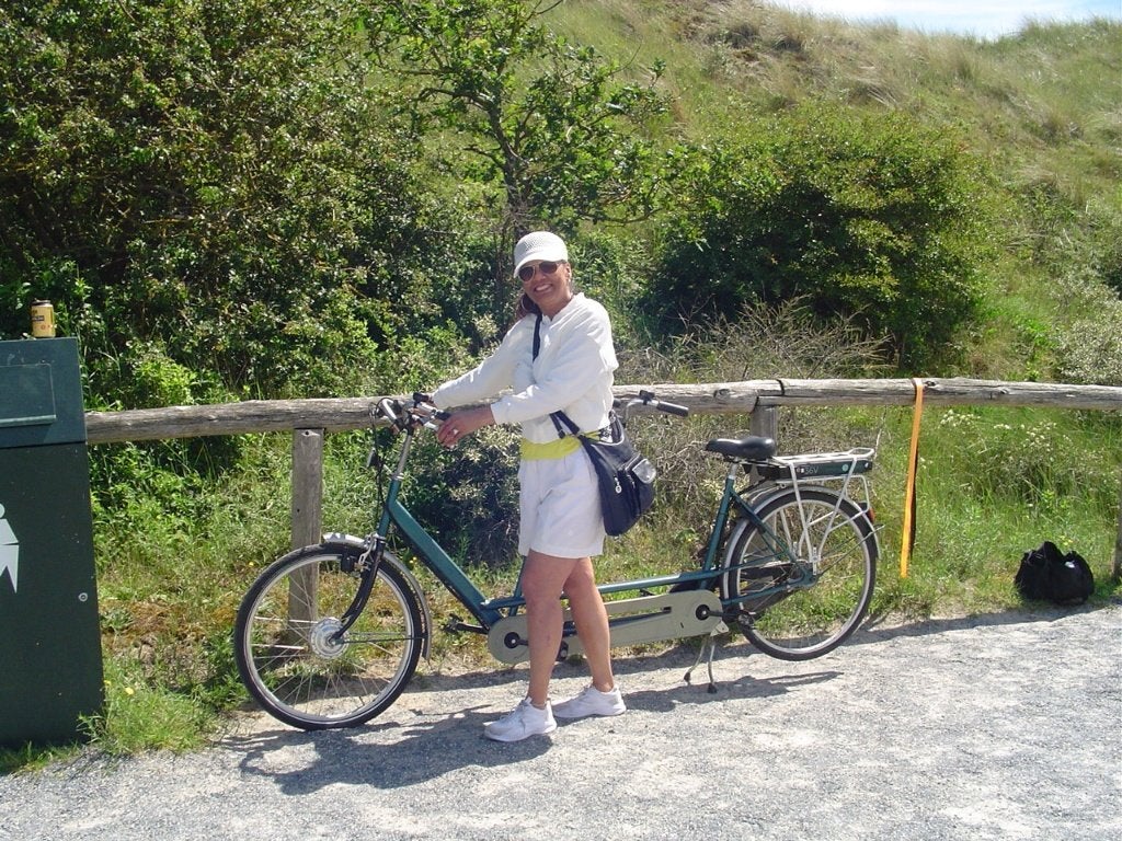 ≥ Tandem met elektriesche ondersteuning! (Den Haag) — Fietsen | Tandems ...