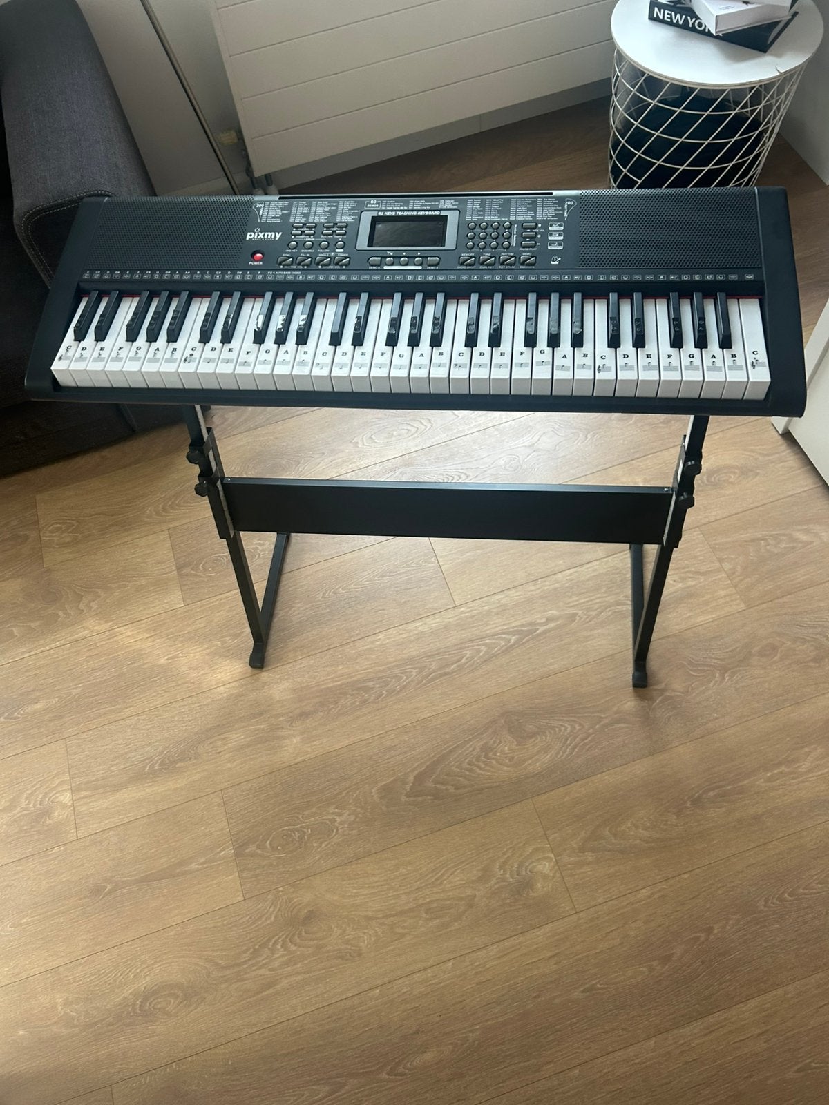 ≥ Keyboard (m2408334972) — Piano's — Marktplaats