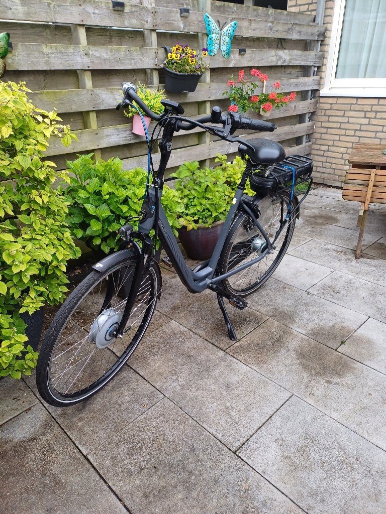 ≥ Sparta a-Lane electrische fiets — Elektrische fietsen — Marktplaats