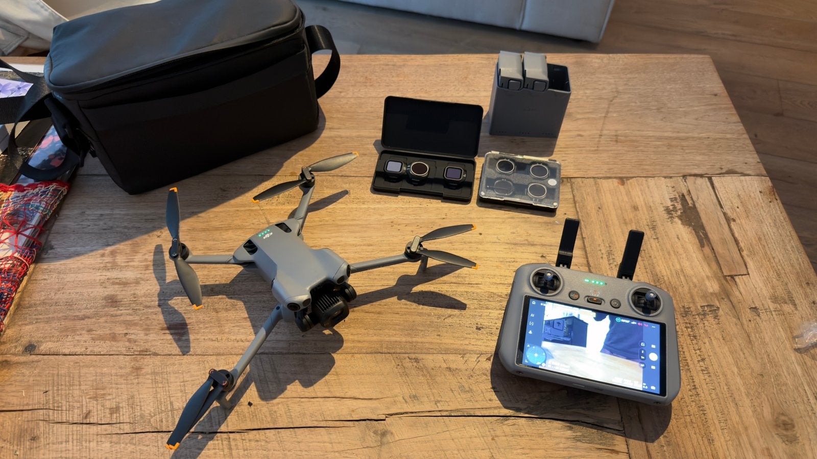 ≥ DJI MINI 5 Pro Fly More Combo ZGAN + Care Refresh (m2408342096 ...