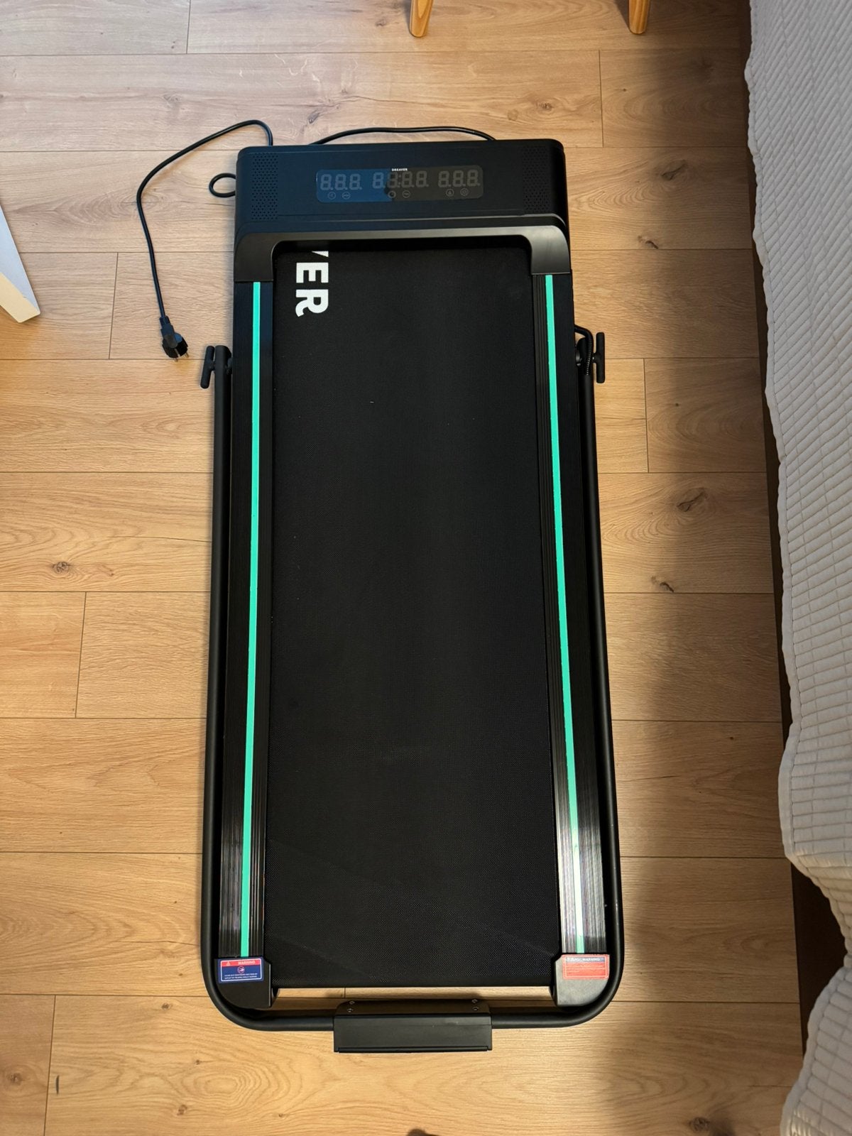 ≥ Dreaver S340 Loopband — Biljarten en Poolen — Marktplaats