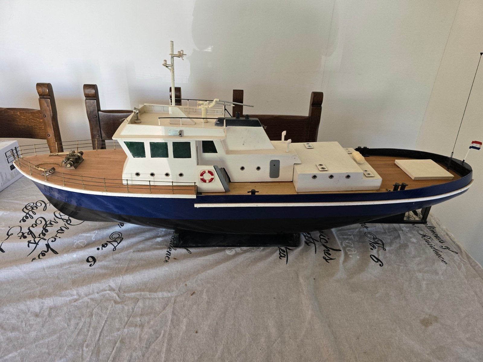 ≥ M.B.V NEPTUNUS — Modelbouw | Boten en Schepen — Marktplaats