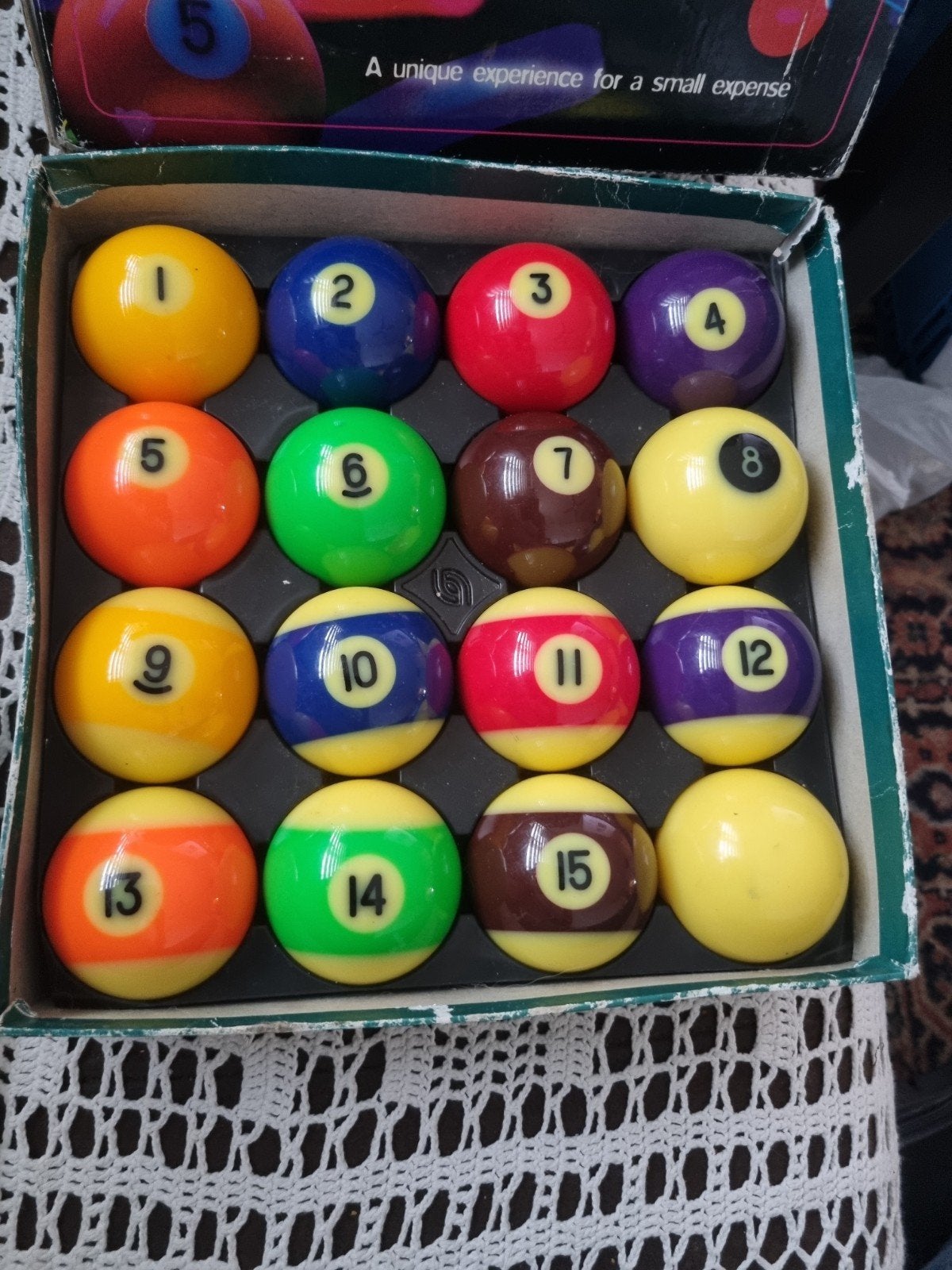 ≥ Glow in the Dark Pool Ballen Set met Accessoires (m2408150291 ...