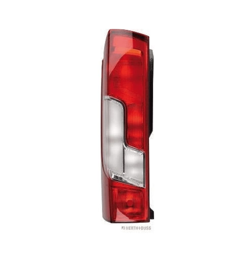 ≥ CITROËN Jumper Peugeot Boxer achterlicht Fiat Ducato achterl ...