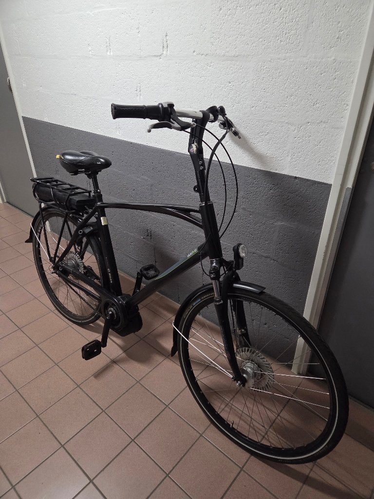 ≥ E-Bike Dutch ID. — Elektrische fietsen — Marktplaats