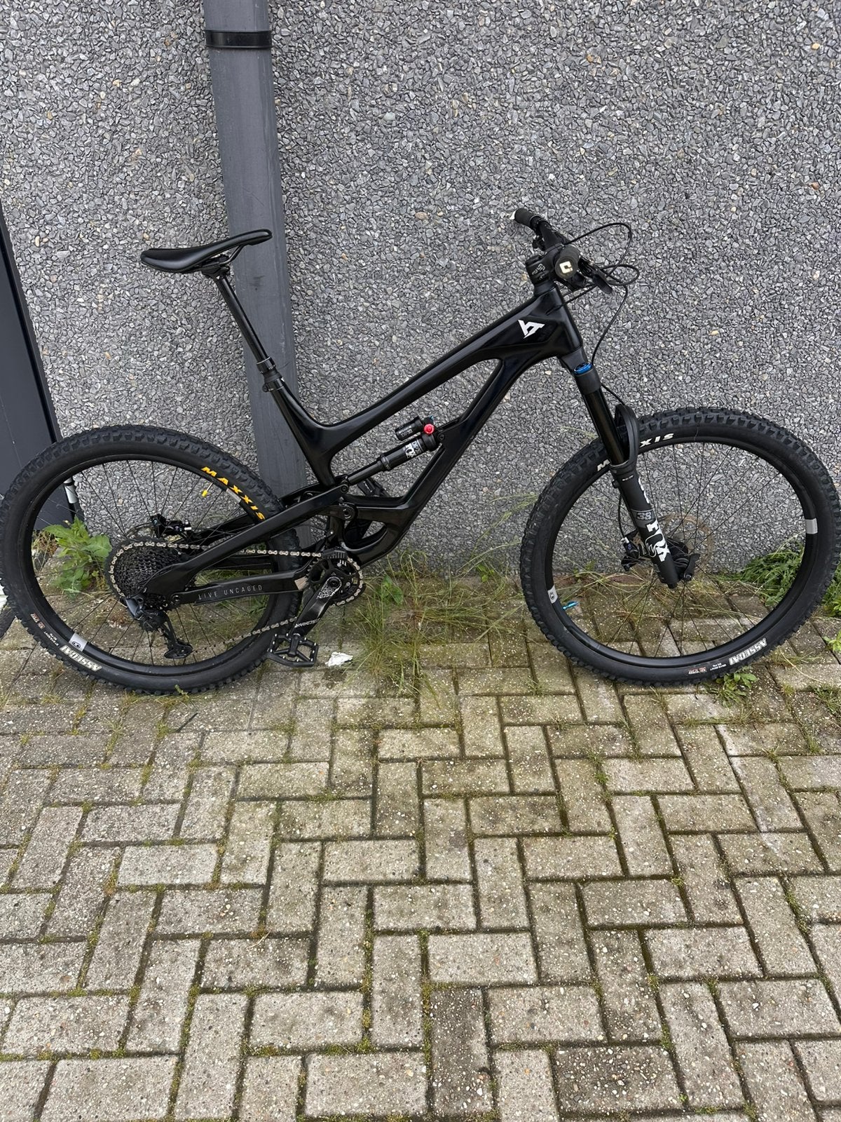 ≥ YT Capra MK2 Carbon XL Enduro MTB (m2405899074) — Fietsen ...