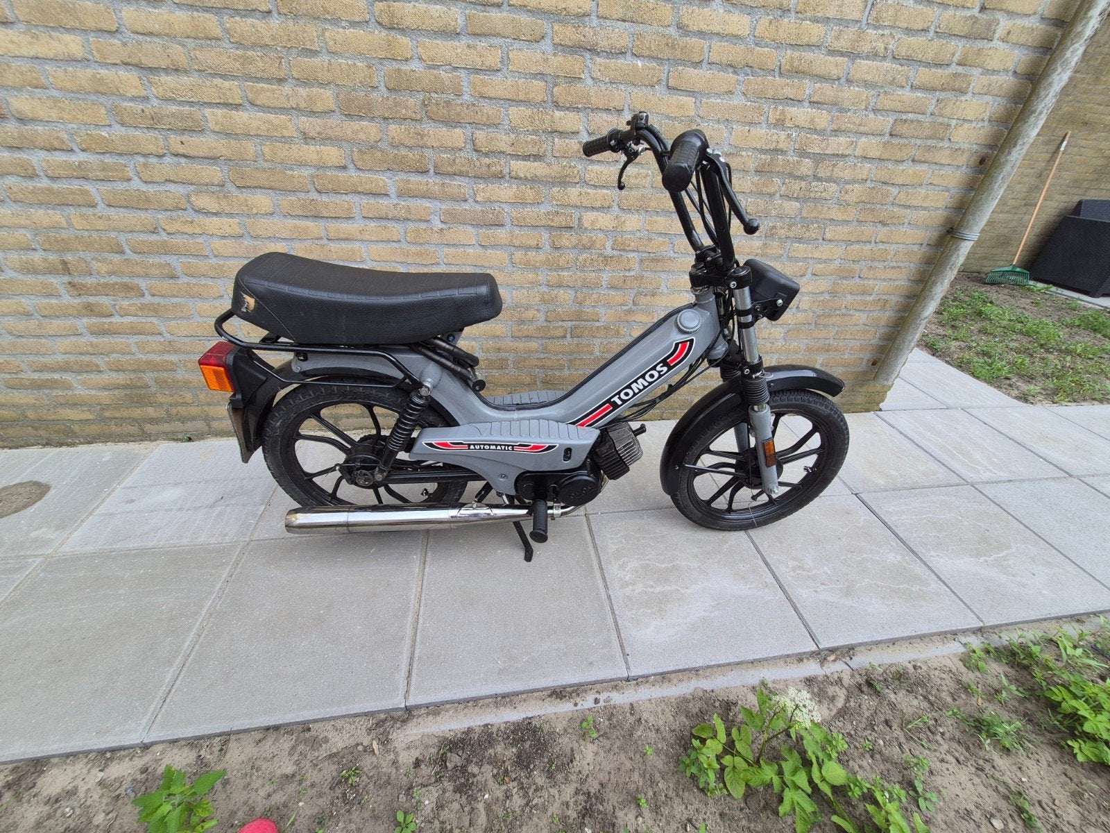 ≥ Tomos A35-HDA (m2405649628) — Brommers | Tomos — Marktplaats