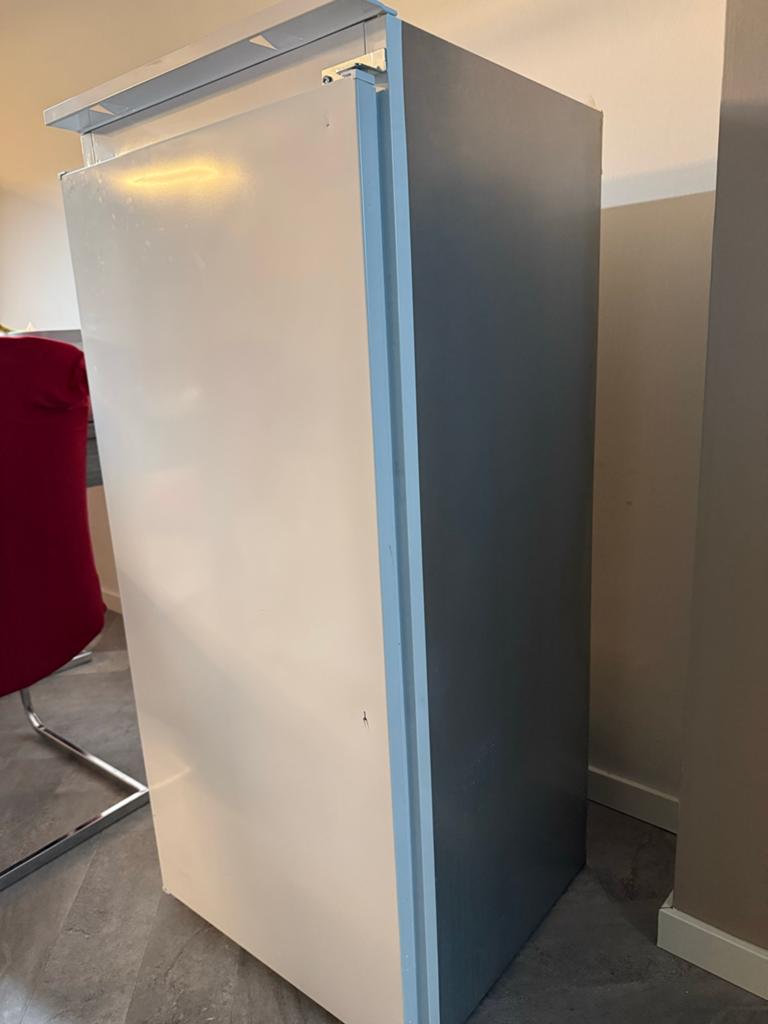 ≥ Inbouw Koel-vriescombinatie met keukenkast — Koelkasten en IJskasten ...