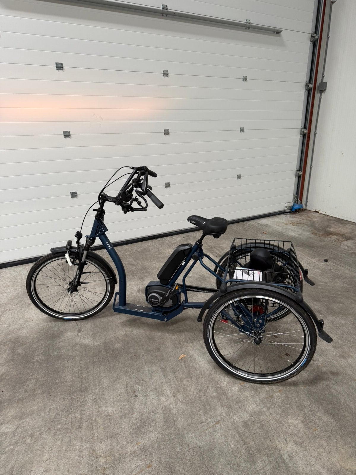 ≥ Mooie elektrische driewieler fiets — Fietsen | Driewielfietsen ...