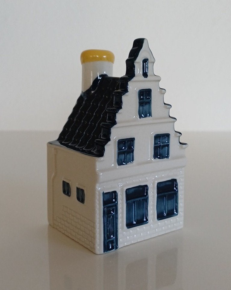 ≥ KLM huisje nr. 73 – Dijk 11, Alkmaar — KLM Huisjes — Marktplaats