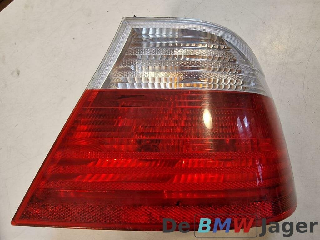 ≥ Achterlicht rechts BMW 3-serie Coupé E36 63218383826 — Verlichting ...