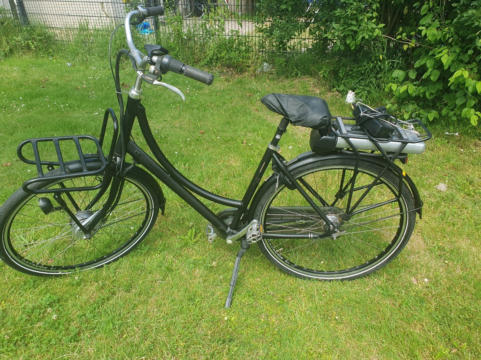 ≥ Elektrische fiets Batavus 28 inch — Elektrische fietsen — Marktplaats