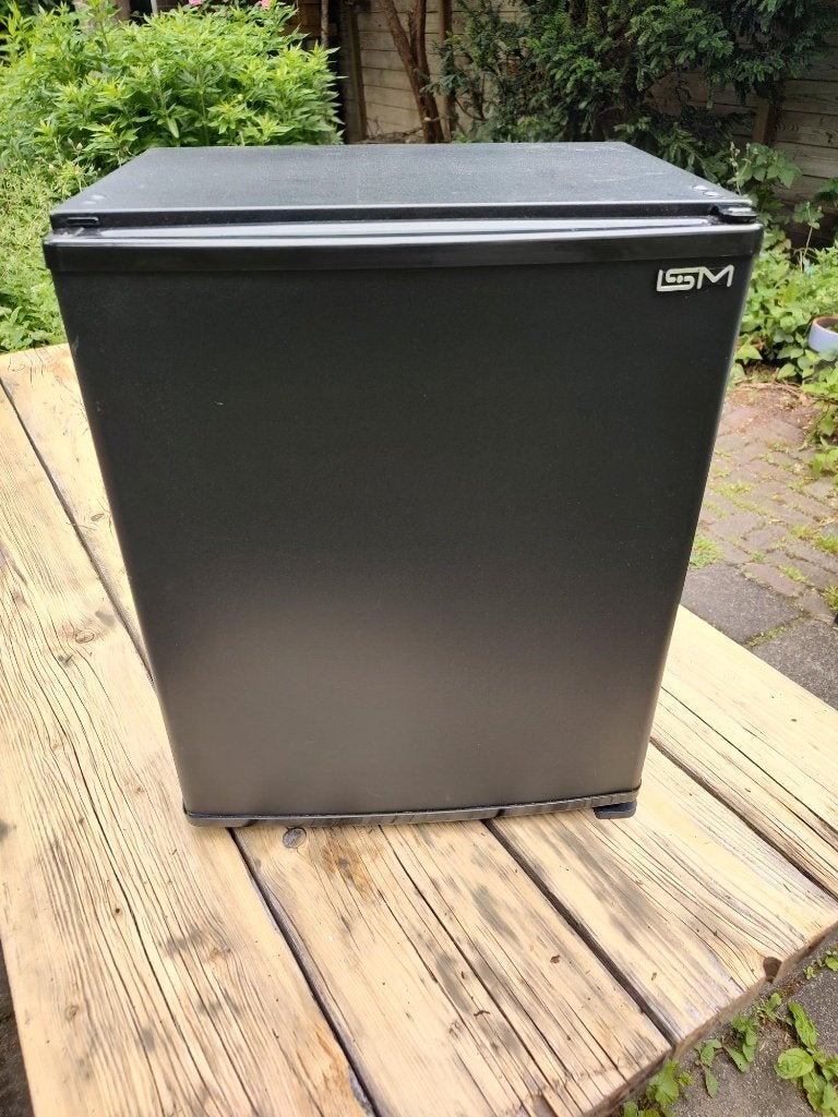 ≥ Mini koelkast / Minibar — Koelkasten en IJskasten — Marktplaats