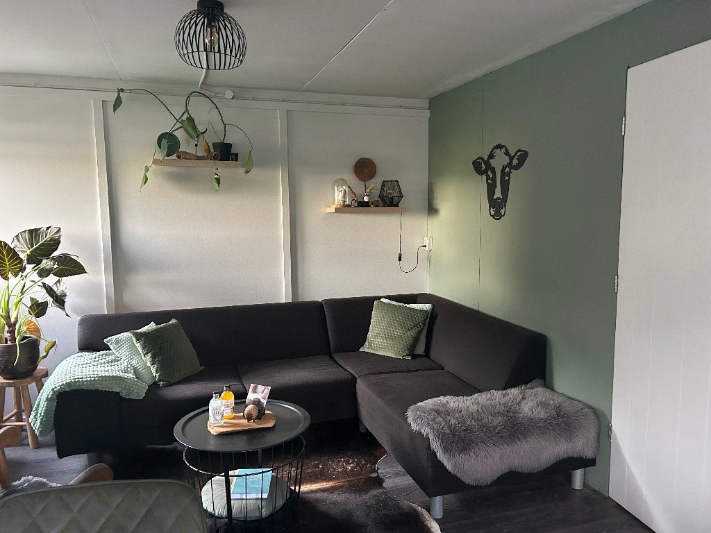 ≥ Units te koop mantelzorg, Tiny house, keet,unit — Schapen, Geiten en ...