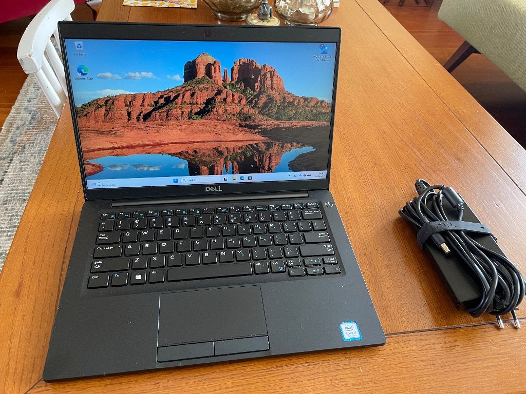 ≥ tk dell 7390 . — Windows Laptops — Marktplaats