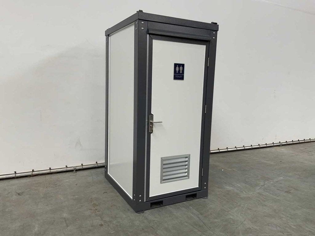 ≥ RTE - 2026 - Sanitairunit toilet unit (m2416081446) — Machines en ...