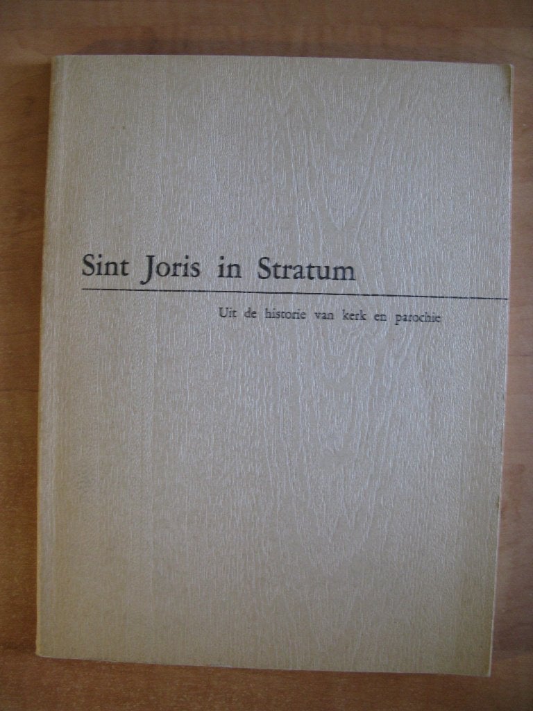 ≥ Sint Joris in Stratum, Joriskerk, Jorisparochie, Eindhoven ...