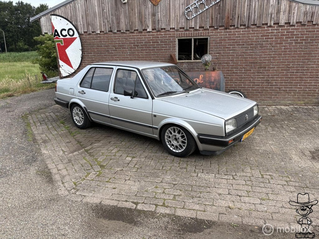 ≥ Volkswagen Jetta 1.3 CL — Volkswagen — Marktplaats