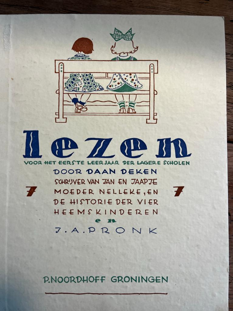 ≥ Vind ha lezen in Antiek | Boeken en Bijbels op Marktplaats