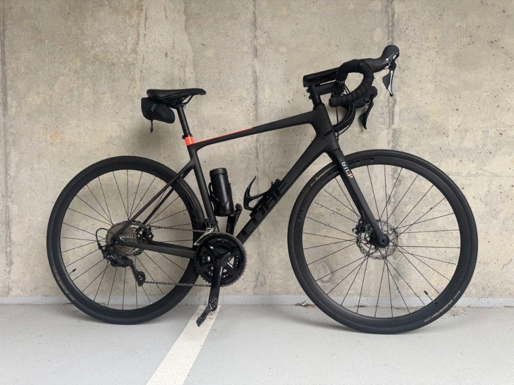 ≥ Cube Axial WS GTC Pro Coral (2022) – Carbon racefiets — Fietsen ...