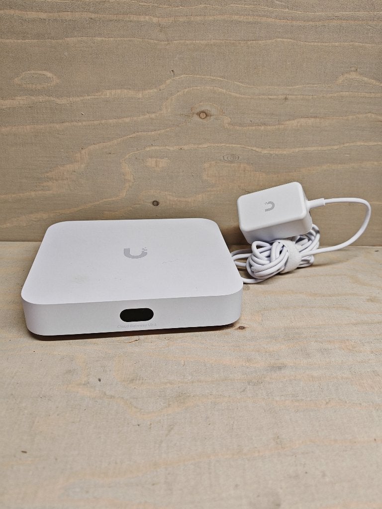 ≥ Vind ubiquiti cloud gateway ultra op Marktplaats - juni 2026